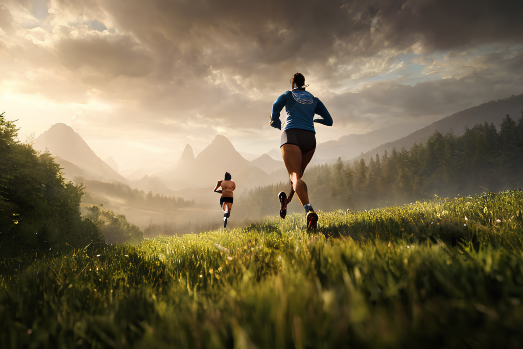5 beneficios de hacer deporte en la naturaleza | Rulifes Wellness Integral
